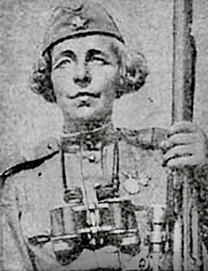 80 Years Ago, The First Female Snipers in Combat Were Erased From ...