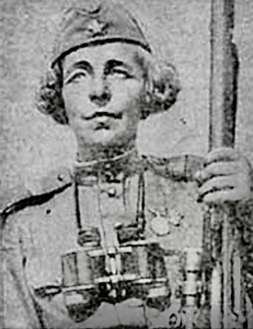 80 Years Ago, The First Female Snipers in Combat Were Erased From ...